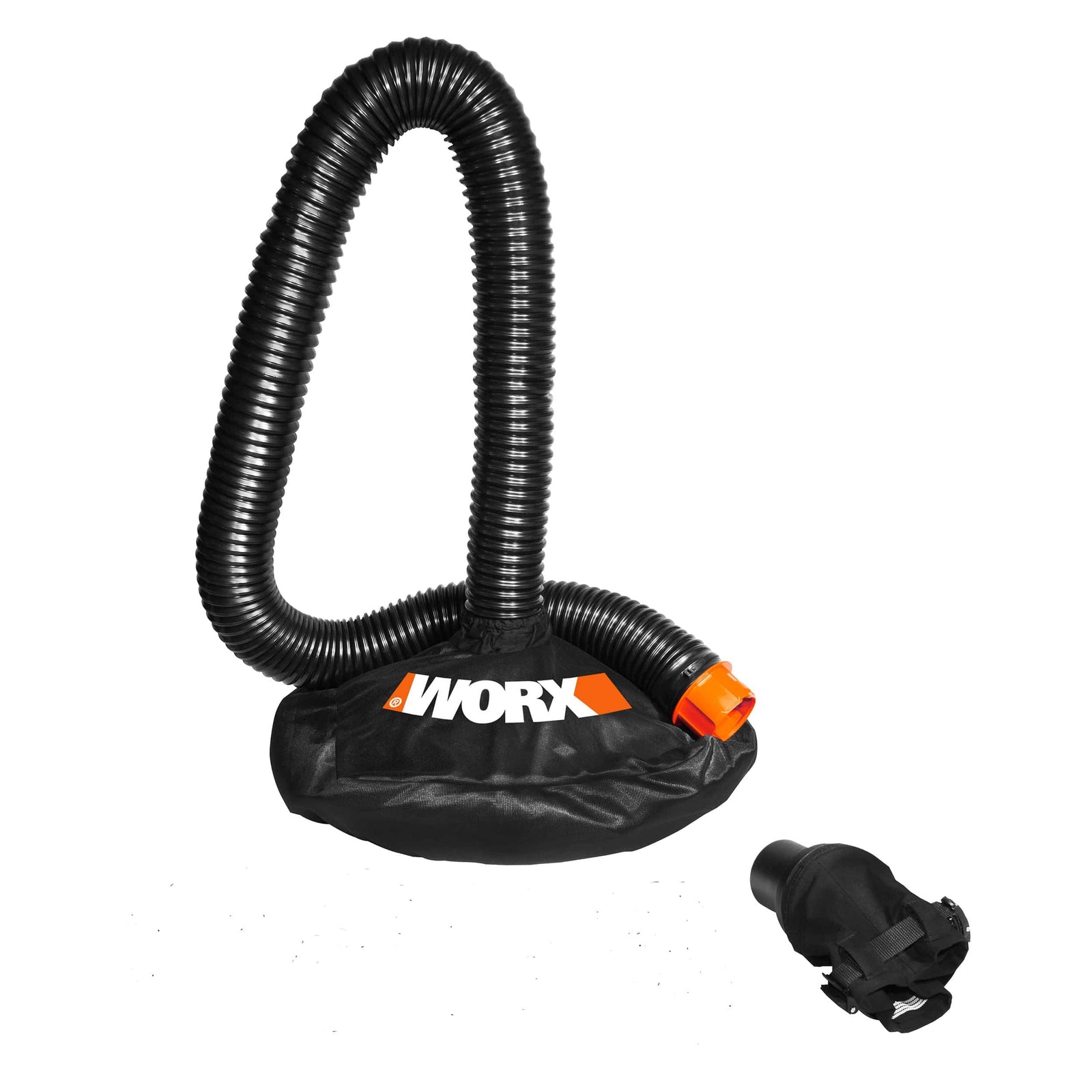 Buy Worx LEAFPRO Universal Leaf Collection System, Model WA4054.1 at ...
