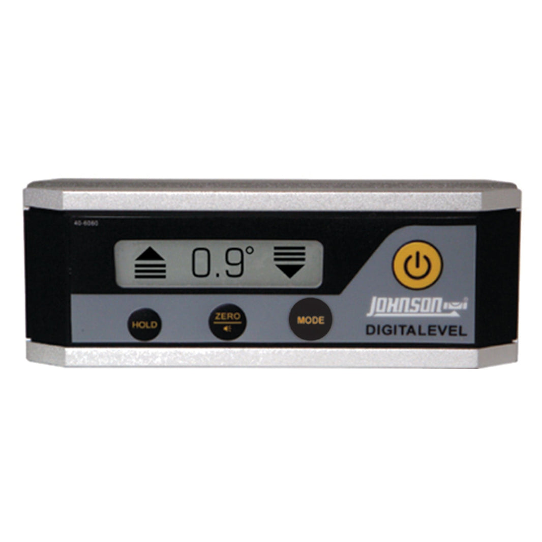 Johnson Level 12" Digital Magnetic Laser Level | Woodcraft