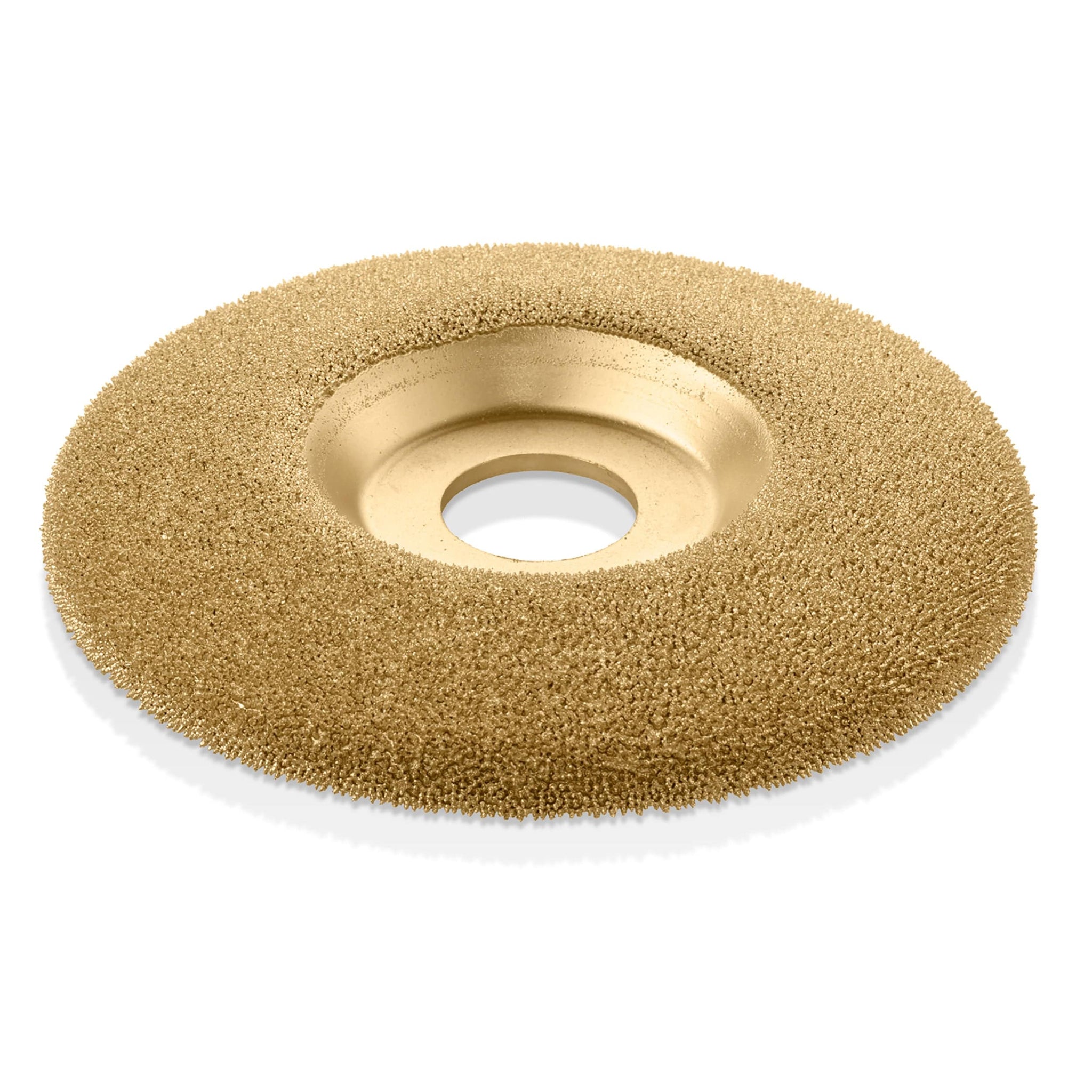 Kutzall - Original Shaping Disc - 4-1/2" Diameter - Fine | Woodcraft