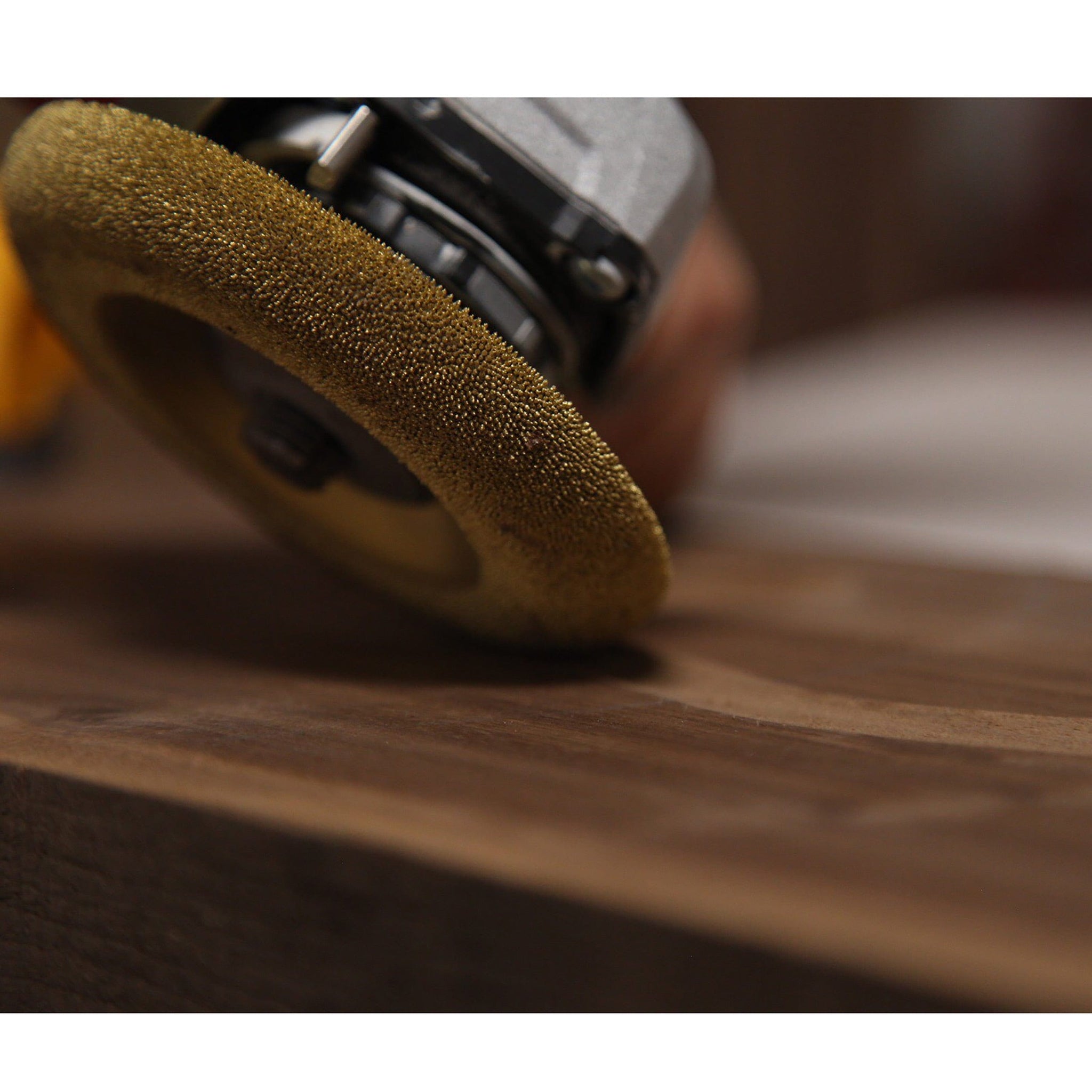 Kutzall - Original Shaping Disc - 4-1/2" Diameter - Fine | Woodcraft