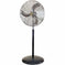Airmaster Heavy Duty Air Circulator, 30" Pedestal Fan | Woodcraft