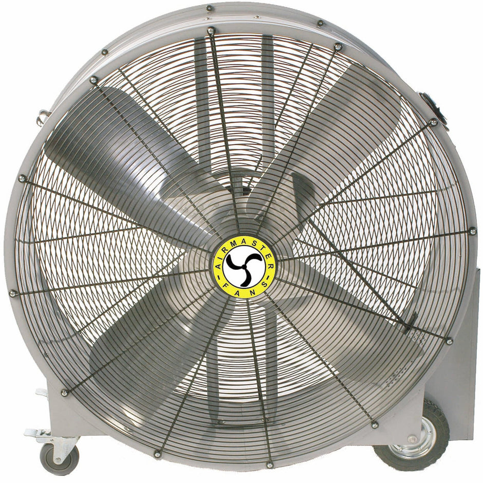 Buy AirMaster Air Circulator Totally Enclosed Motor High Velocity Fan ...