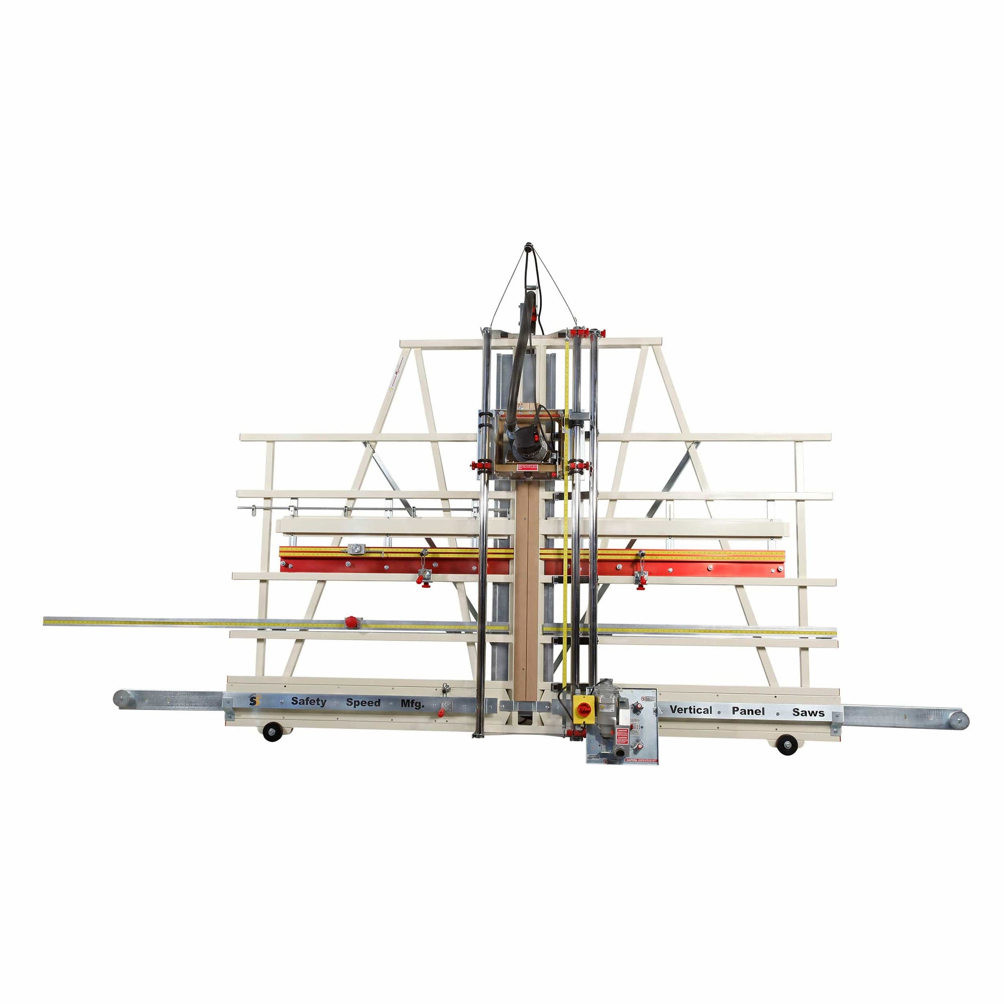 Find your Safety Speed Cut SR5UA ACM Saw and Router Combo at Woodcraft.com