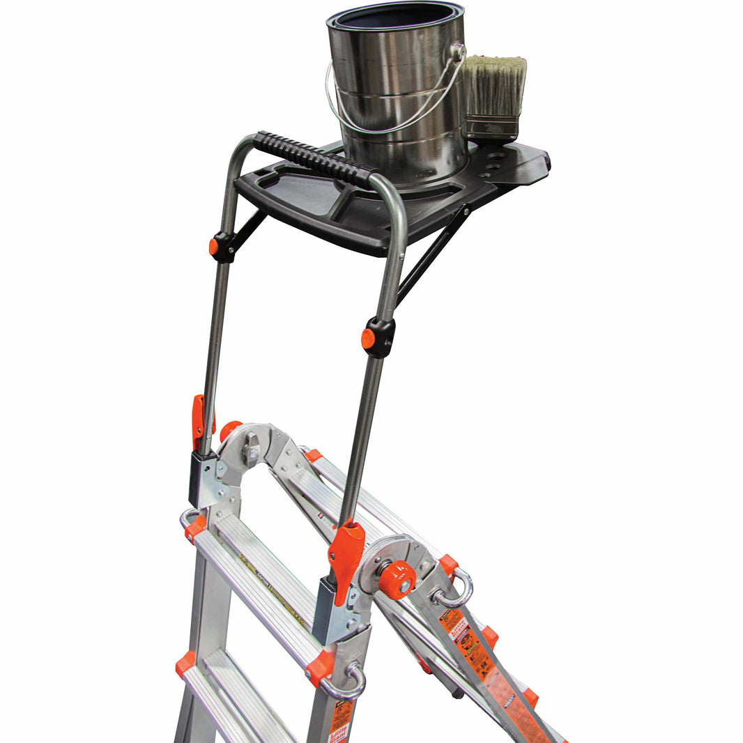 Velocity Model 26 Articulated Extendable Ladder | Woodcraft