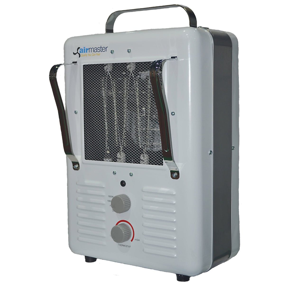 Airmaster Milkhouse Heater | Woodcraft