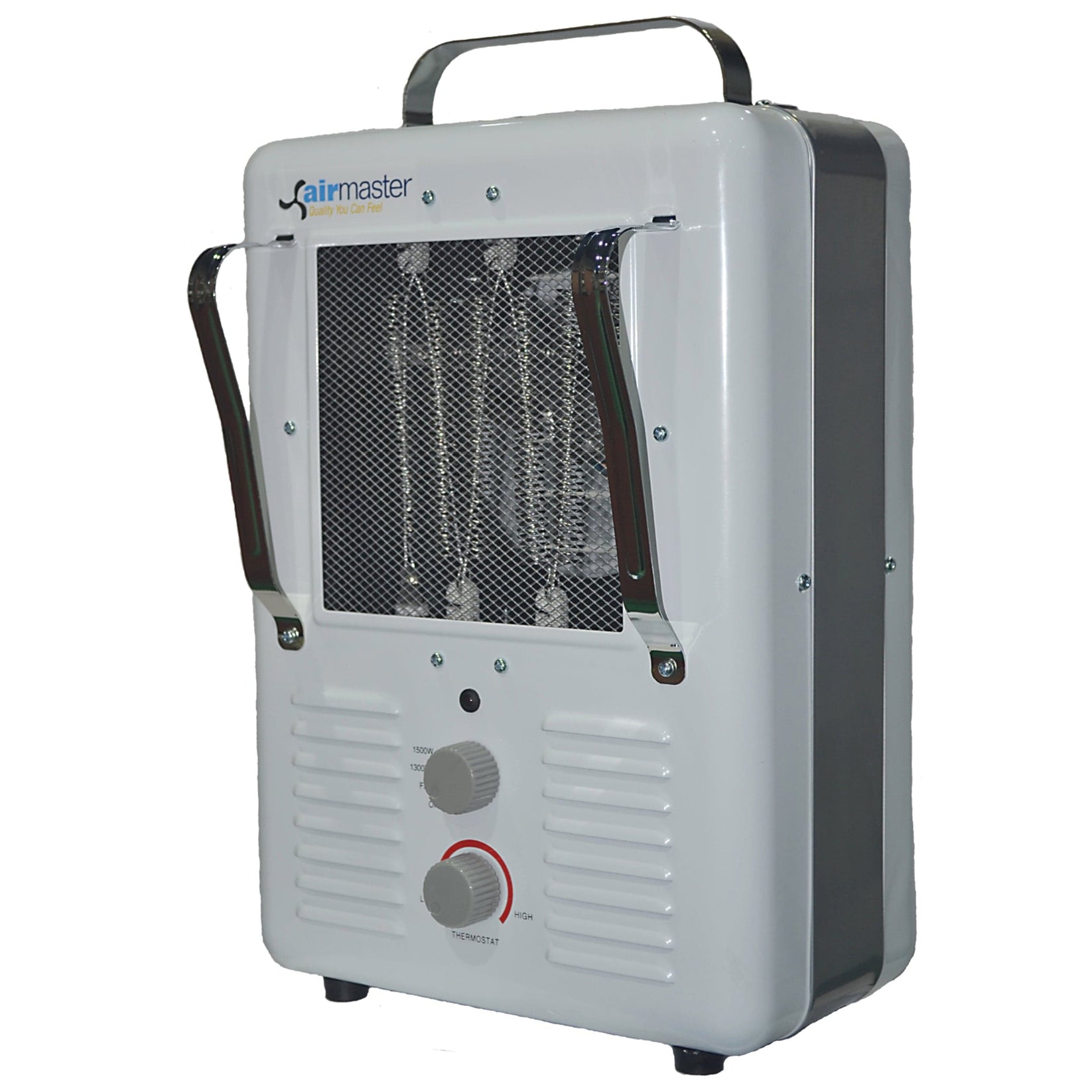 Airmaster Milkhouse Heater | Woodcraft