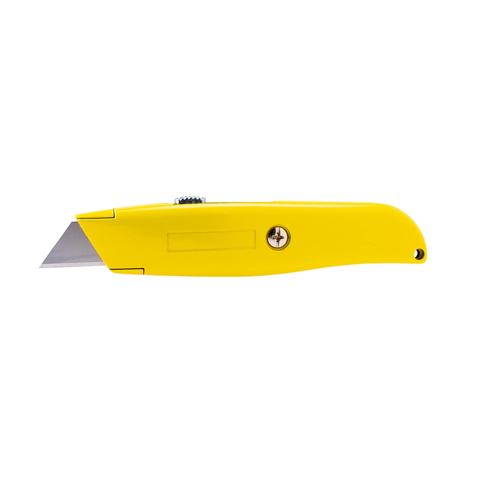 Buy ToolPro Retractable Blade Utility Knife at Woodcraft.com.