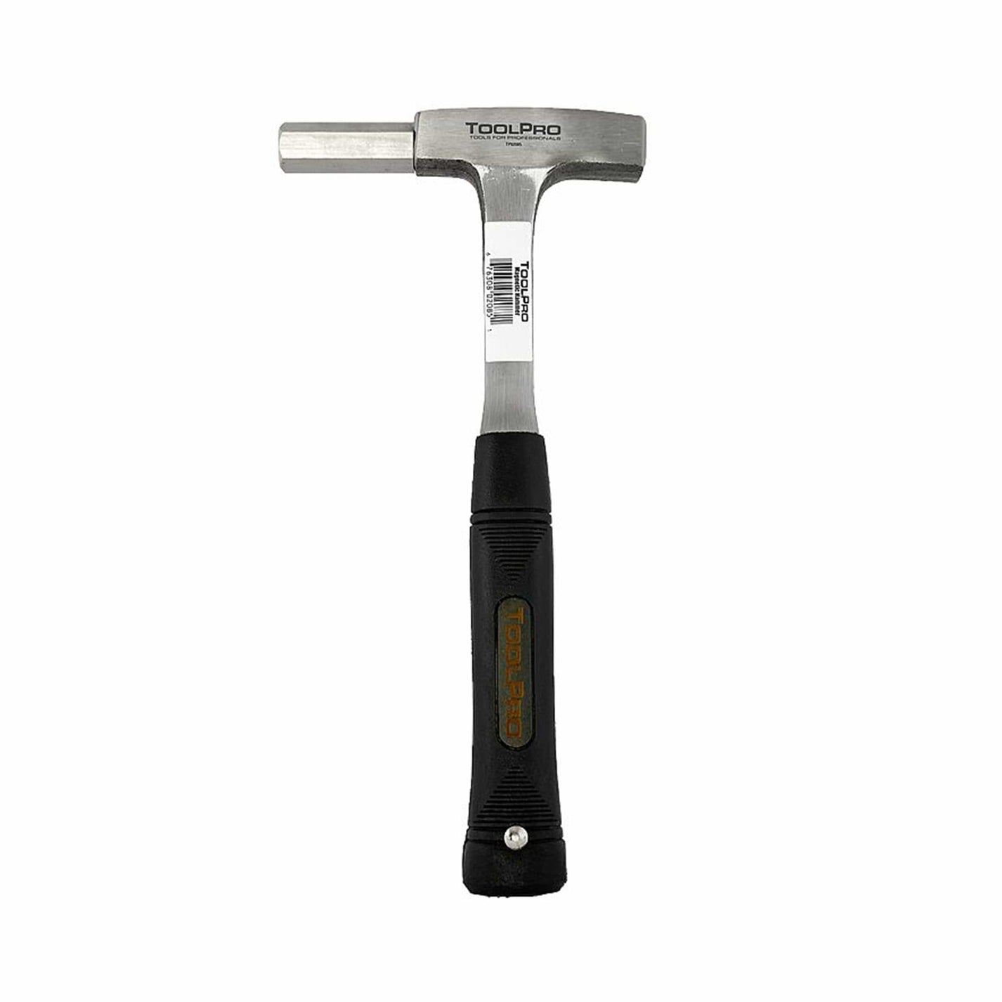 Buy ToolPro 33 oz. Magnetic Hammer with Replaceable Magnetic Head at ...