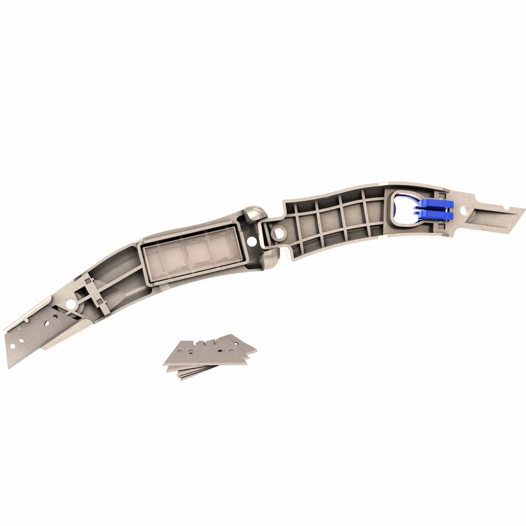 Buy a Bon Tool Dolphin Knife at Woodcraft.com.