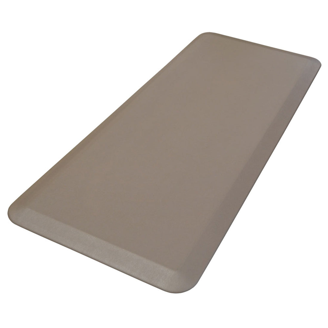GelPro Eco-Pro Commercial Mat, Taupe, 20" x 48" | Woodcraft