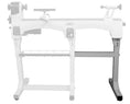 Jet - Bed Extension Stand for Jet JWL-1221VS Lathe | Woodcraft