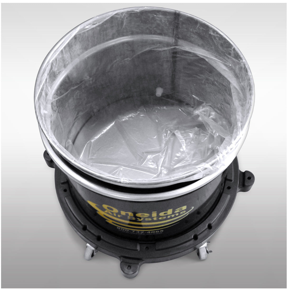 Now available at woodcraft.com, Oneida Industrial Dust Cobra. | Woodcraft