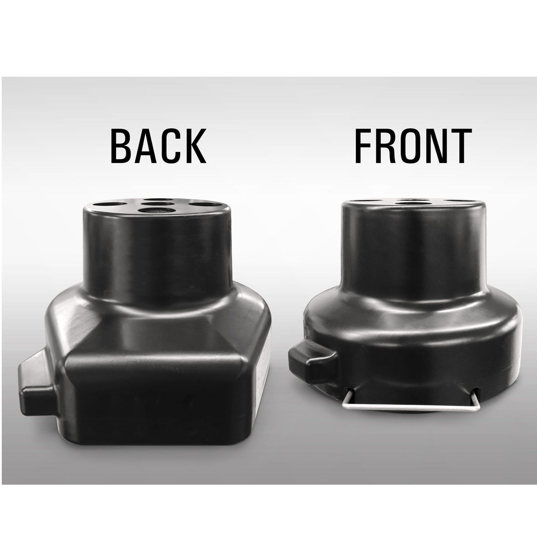 Now available at woodcraft.com, Oneida Industrial Dust Cobra. | Woodcraft