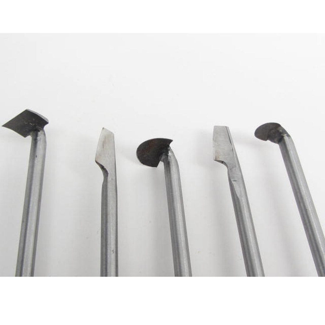 Royal Arms Inletting Tool Set | Woodcraft