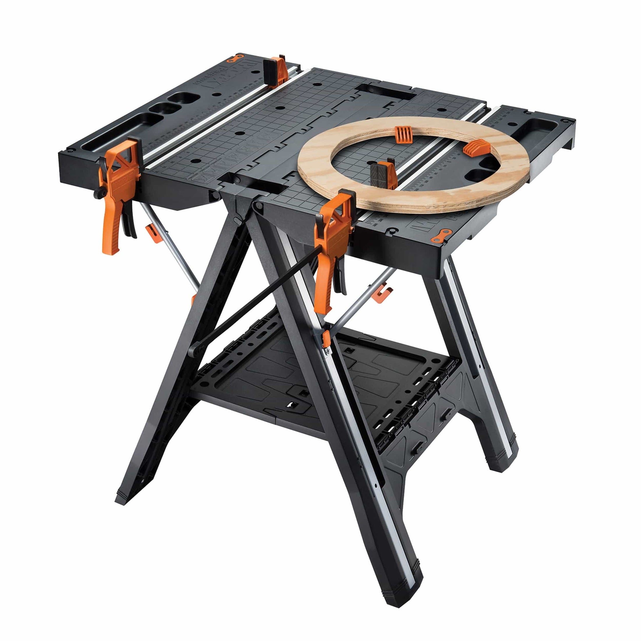 Worx Pegasus Work Table Model WX051 | Woodcraft