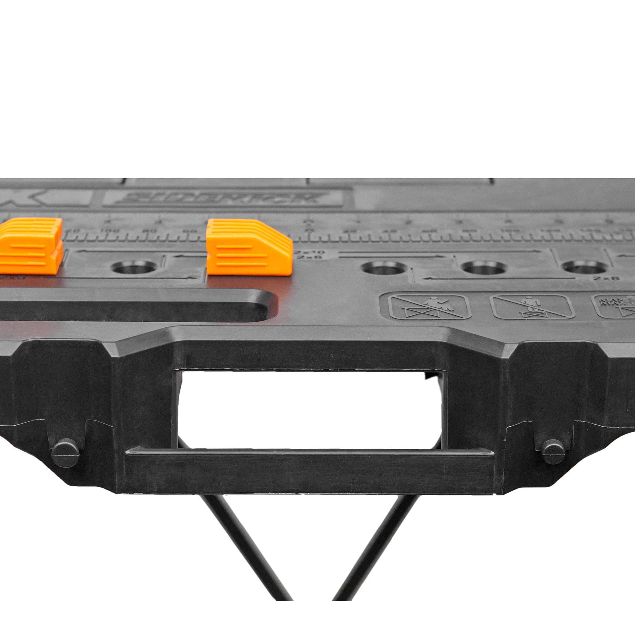 SideKick Work Table Model WX066 | Woodcraft