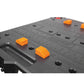 SideKick Work Table Model WX066 | Woodcraft