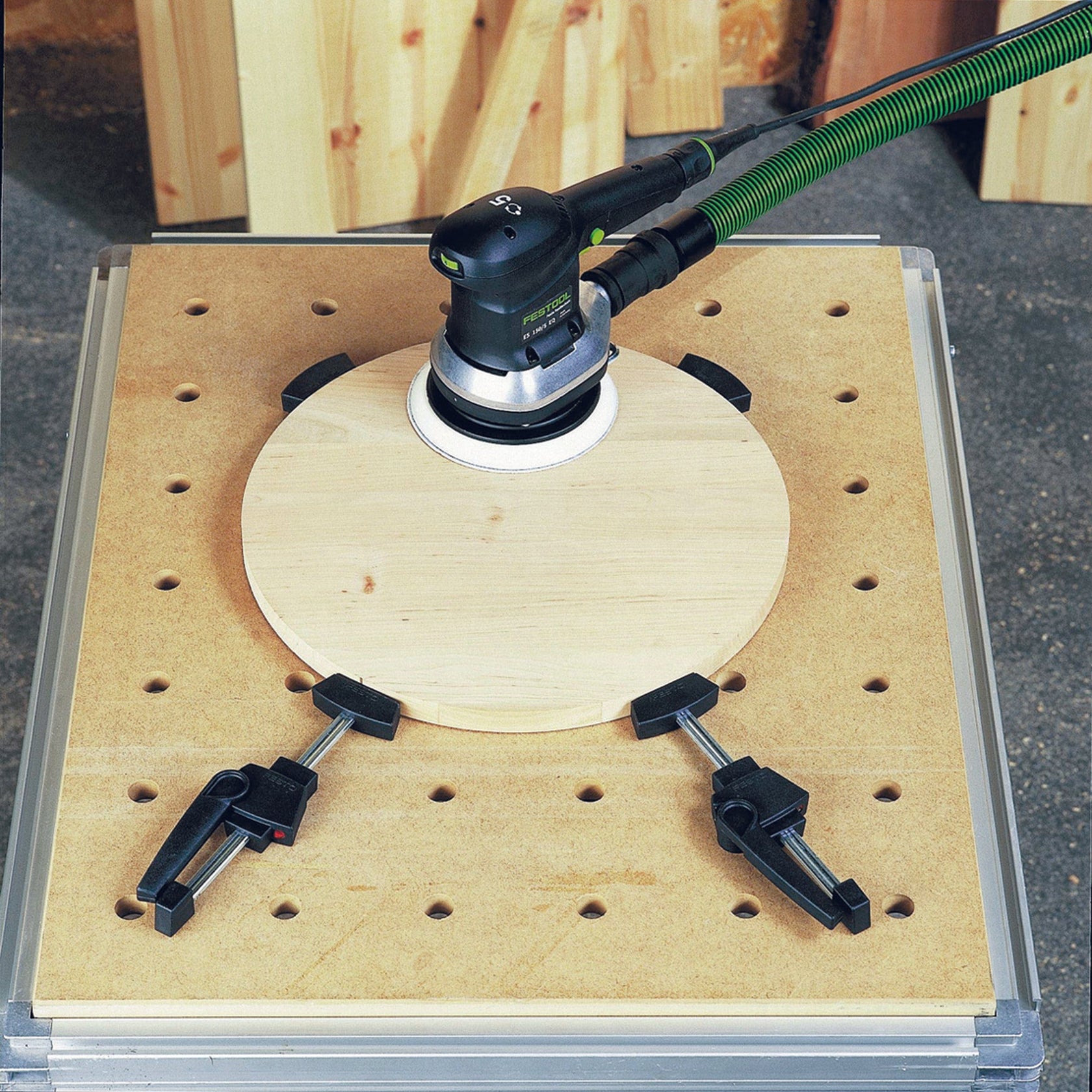 Buy Festool Clamping Element at Woodcraft