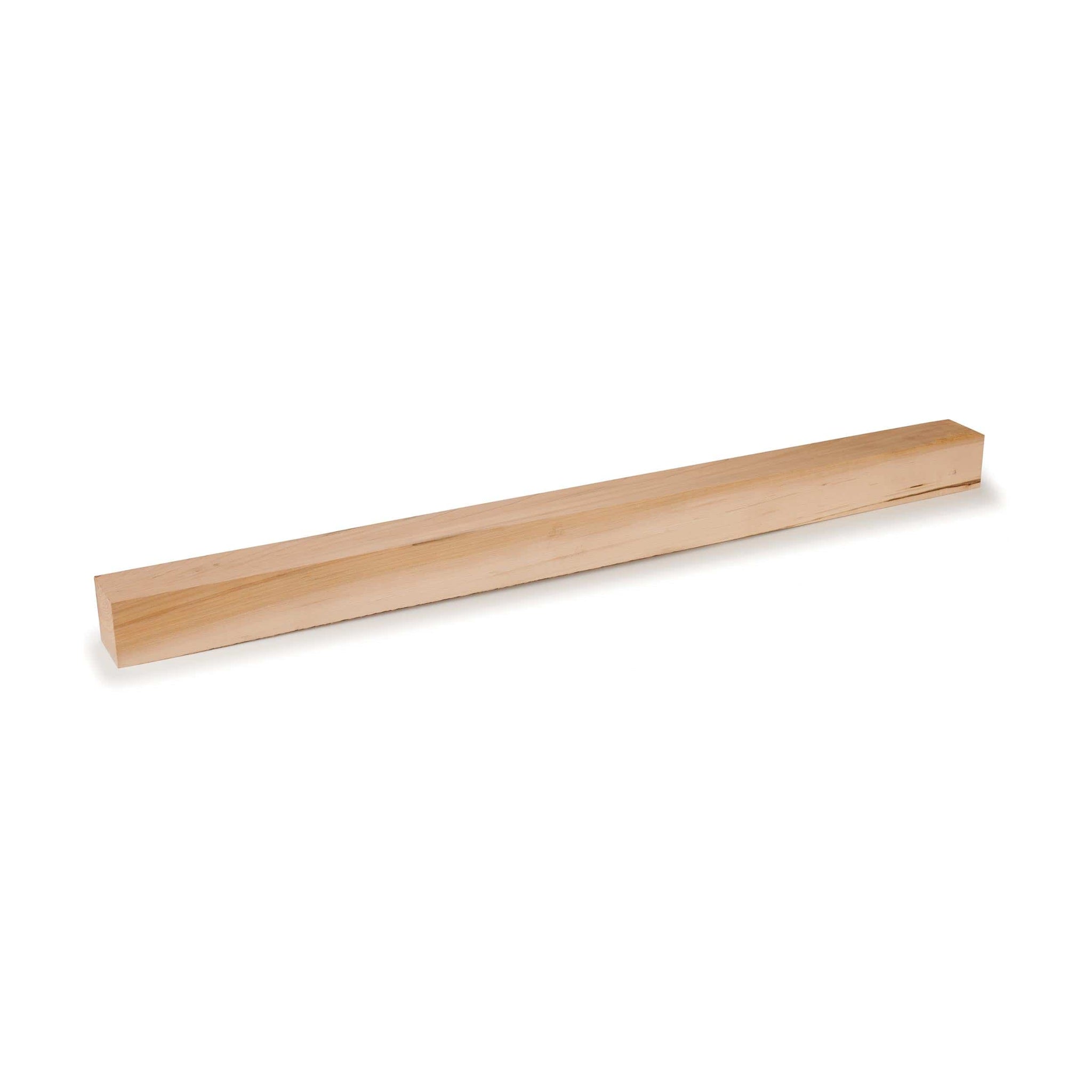 Woodcraft Woodshop Hard Maple Wood Turning Stock
