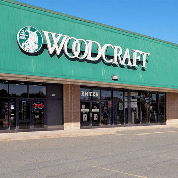 Manchester Woodcraft Store – Your Local Woodworking Supply & Tools