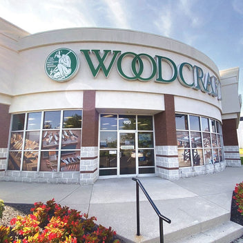 Find Woodworking Tools & Supplies in Indianapolis at Woodcraft