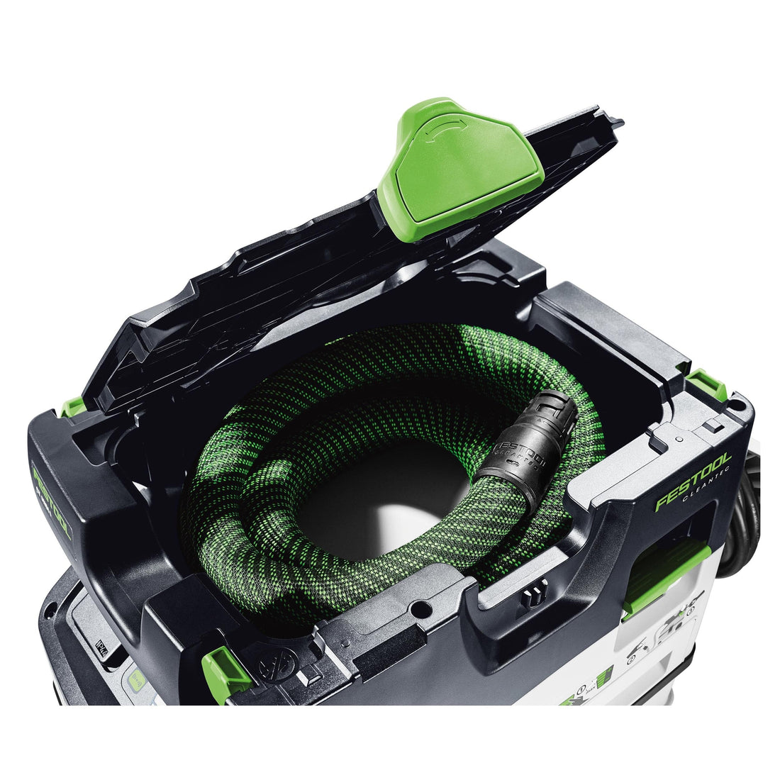 Festool CT MIDI I HEPA Dust Extractor | Woodcraft