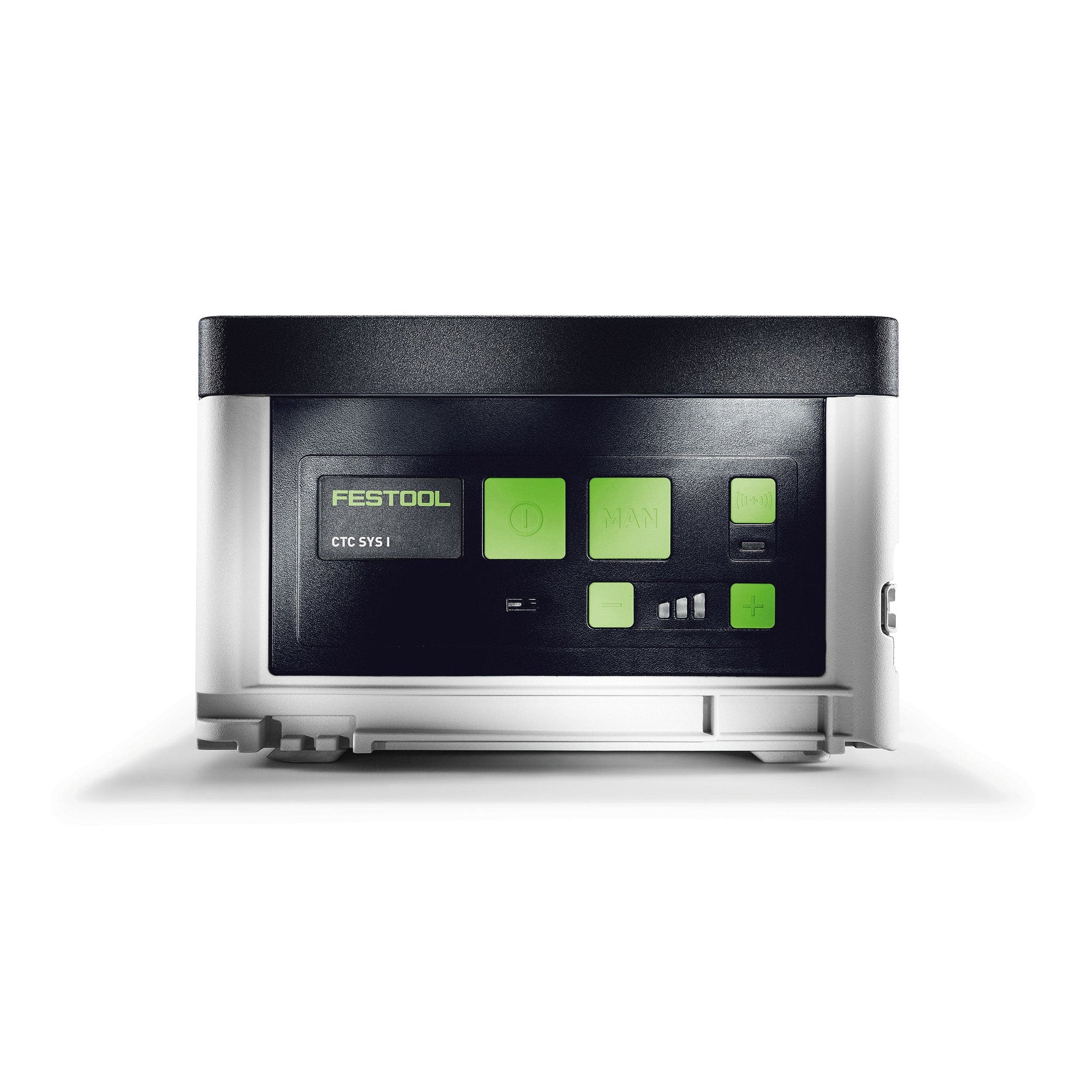 Buy Festool Cordless Dust Extractor CTC-SYS - Basic at Woodcraft