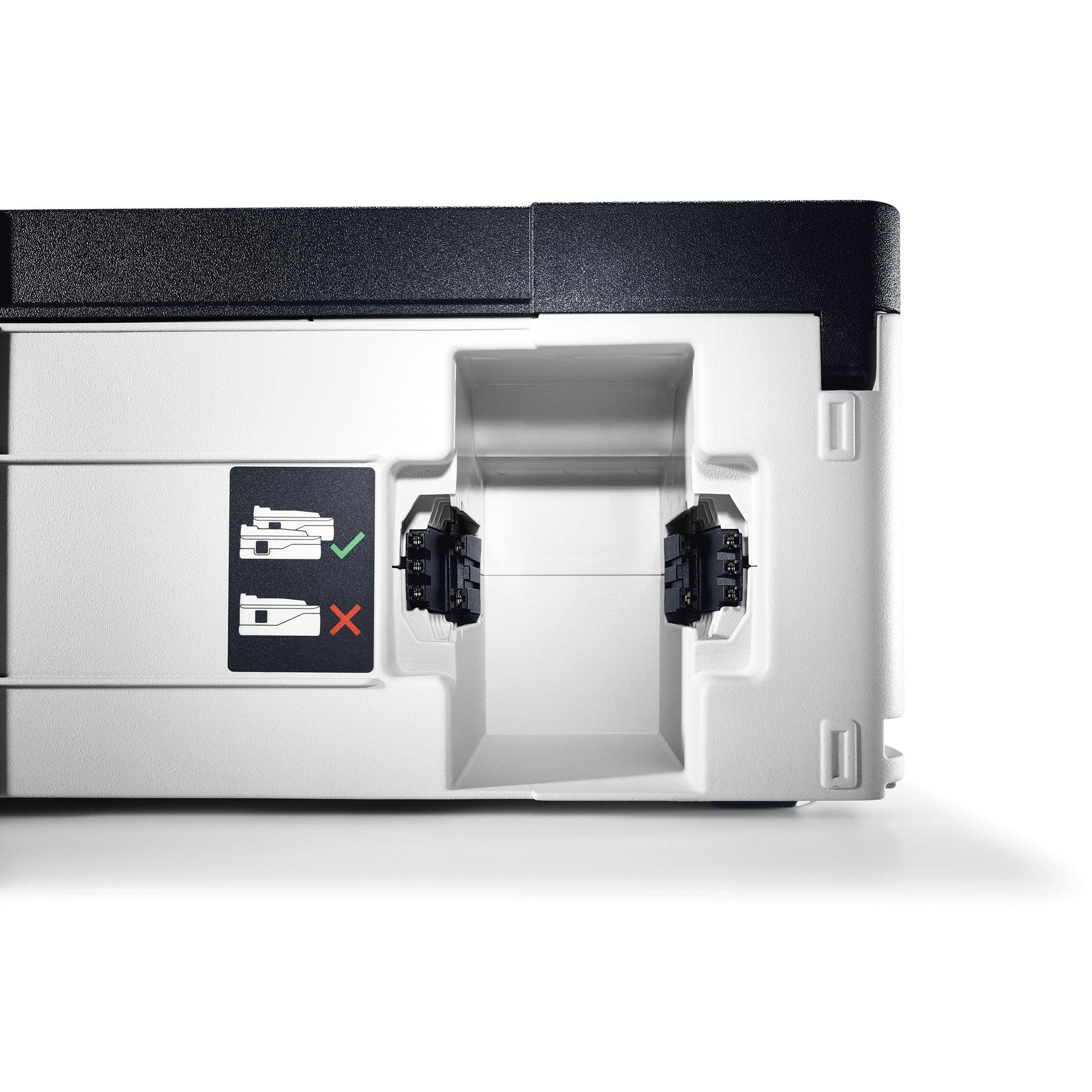 Buy Festool Cordless Dust Extractor CTC-SYS - Basic at Woodcraft