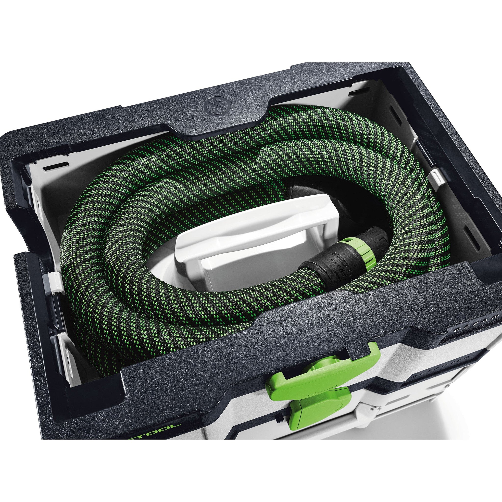 Buy Festool Cordless Dust Extractor CTC-SYS - Basic at Woodcraft