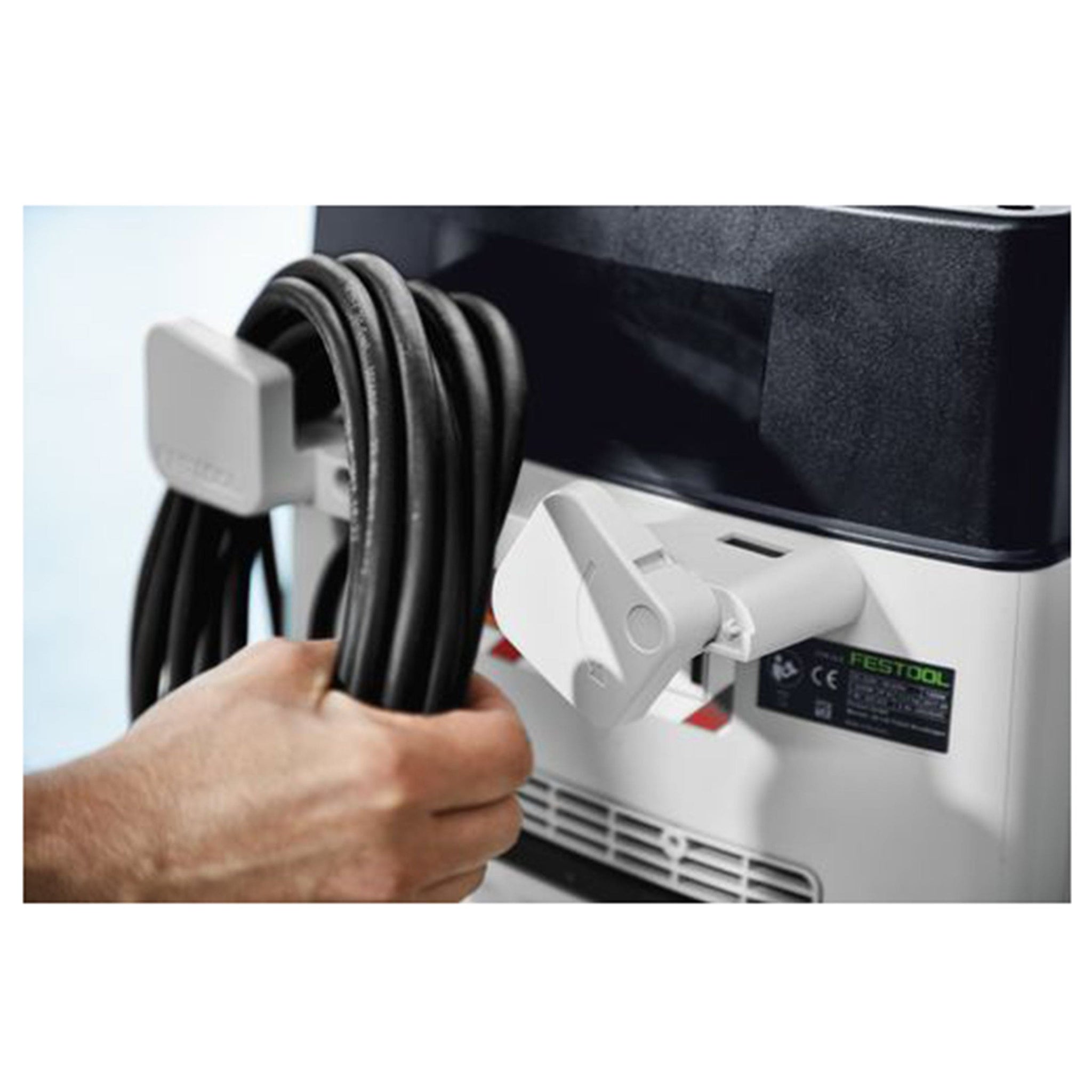 Festool CT 36 E HEPA Dust Extractor | Woodcraft