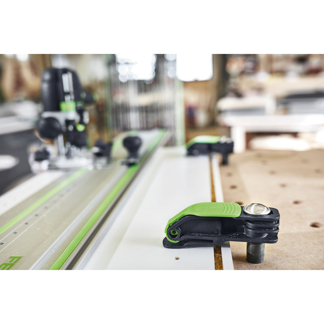 Buy Festool Quick Clamp MFT-HZ 80 at Woodcraft