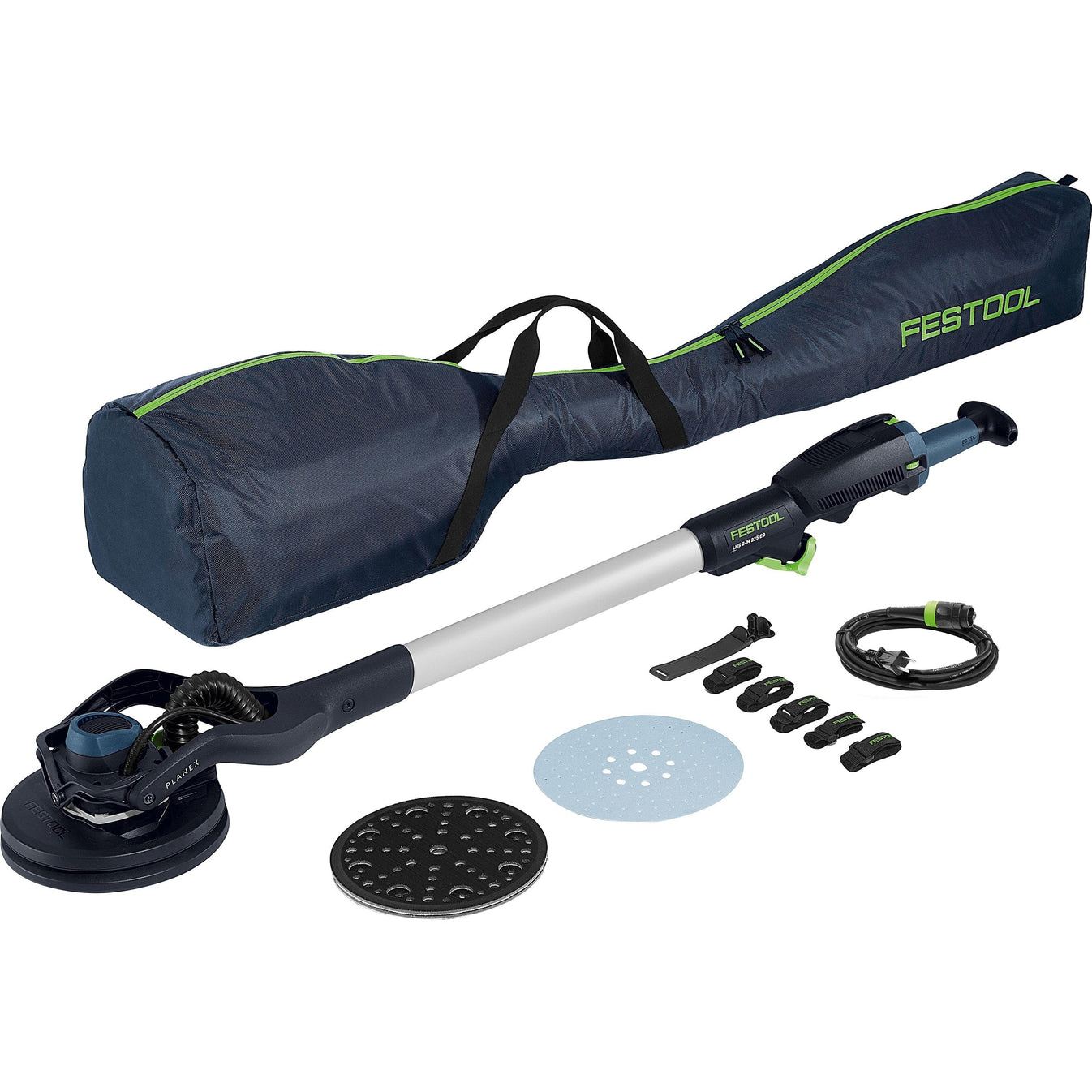 Festool - PLANEX LHS 2-M Drywall Sander | Woodcraft