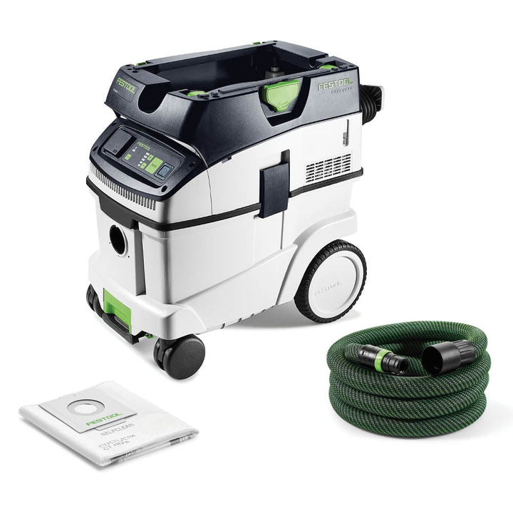 Festool - CT 26 EI HEPA Dust Extractor | Woodcraft
