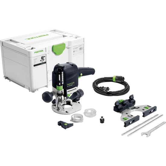 Festool OF1010 REBQ Plus Router for Festool Router Table | Woodcraft
