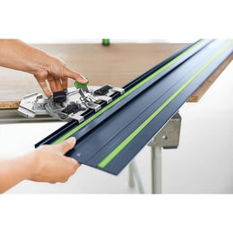 Festool - 55" Guide Rail - 100-Year Anniversary Edition | Woodcraft