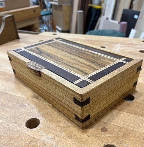 Woodcraft of Walpole - Classes