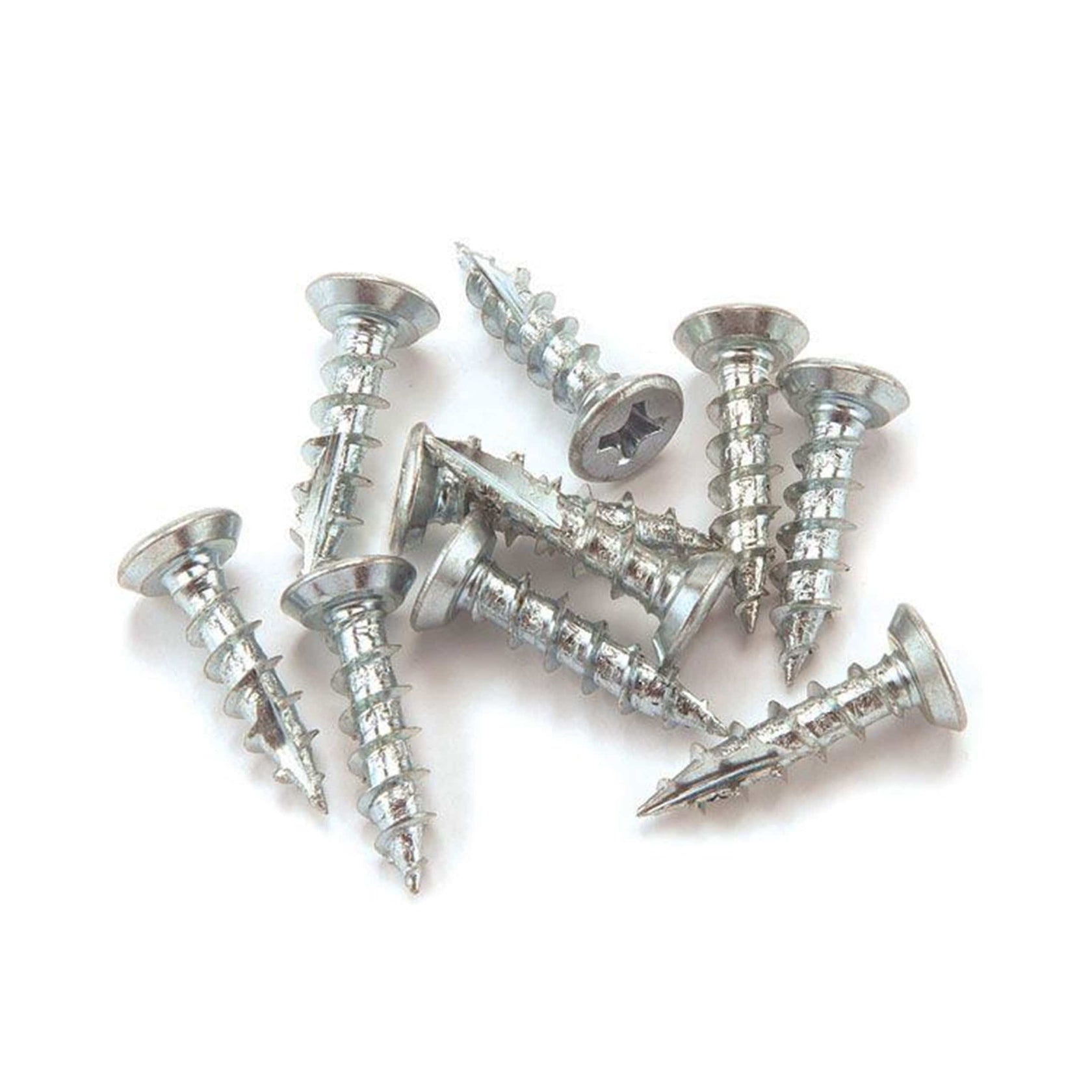 HIGHPOINT European Slide Screws - Undercut Flat Head - Phillips Drive ...