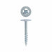 HIGHPOINT Drawer Front Adjusting Screws - #8 Round - Washer Head ...