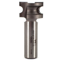 Whiteside 1430 Half Round (Bull Nose) Router Bit 1/2" SH 1/8" R X 1/4 ...