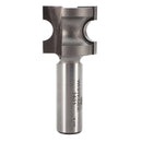 Whiteside 1431 Half Round (Bull Nose) Router Bit 1/2" SH 3/16" R X 3/8 ...