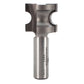 Whiteside 1431 Bull Nose Router Bit - 1/2 Shank, 3/16 Radius | Woodcraft