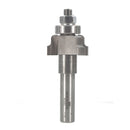 Whiteside 6050 Window Sash Router Bit 1-3/8 D x 7/8 to 1-5/8 CL | Woodcraft