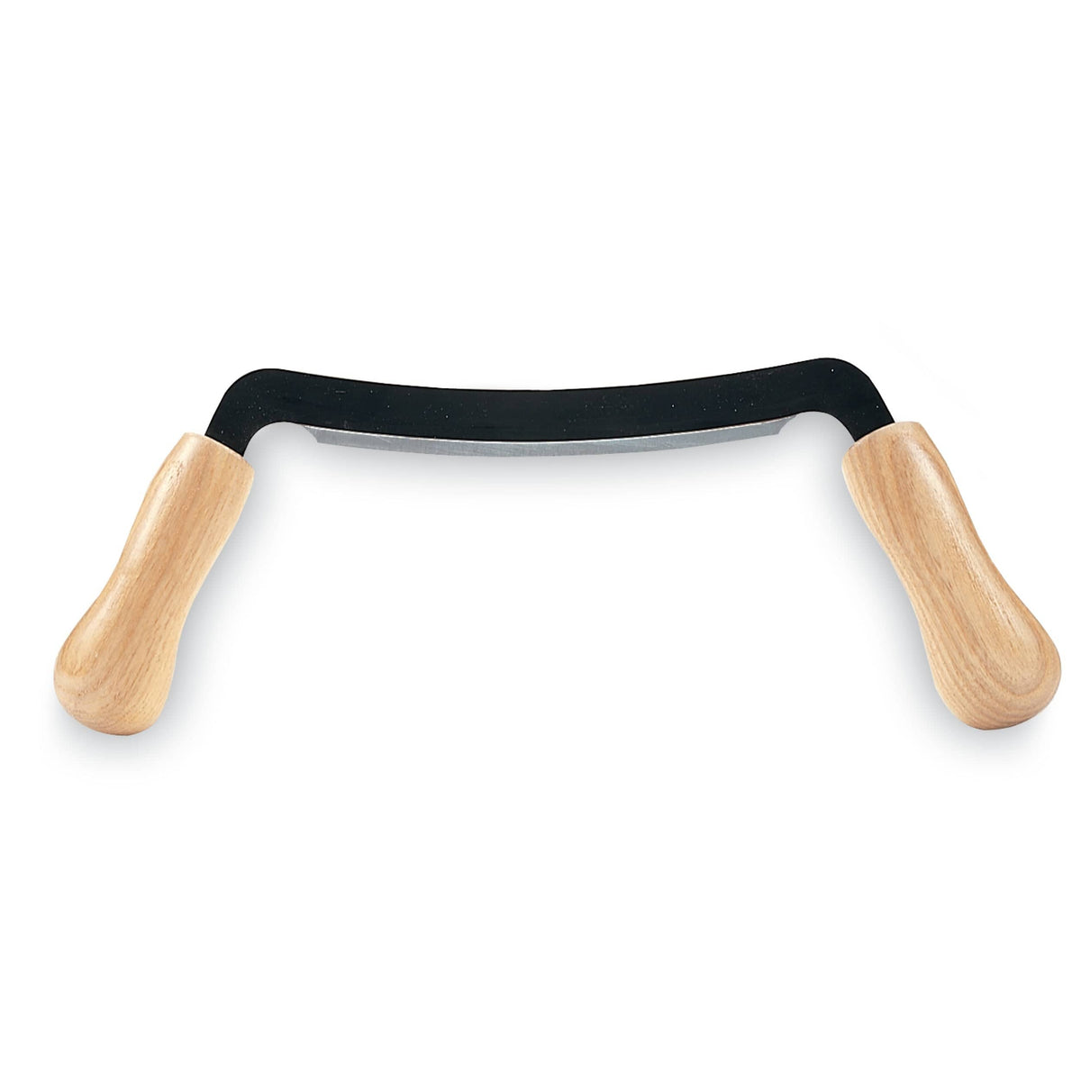 Buy 5 Curved Blade Drawknife at Woodcraft