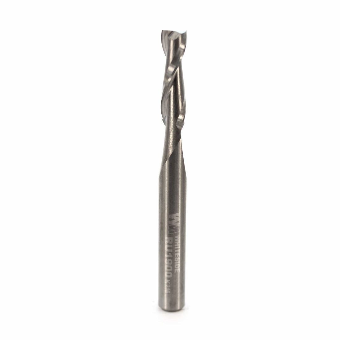Whiteside Upcut Spiral Router Bit - 1/4" SH | Woodcraft