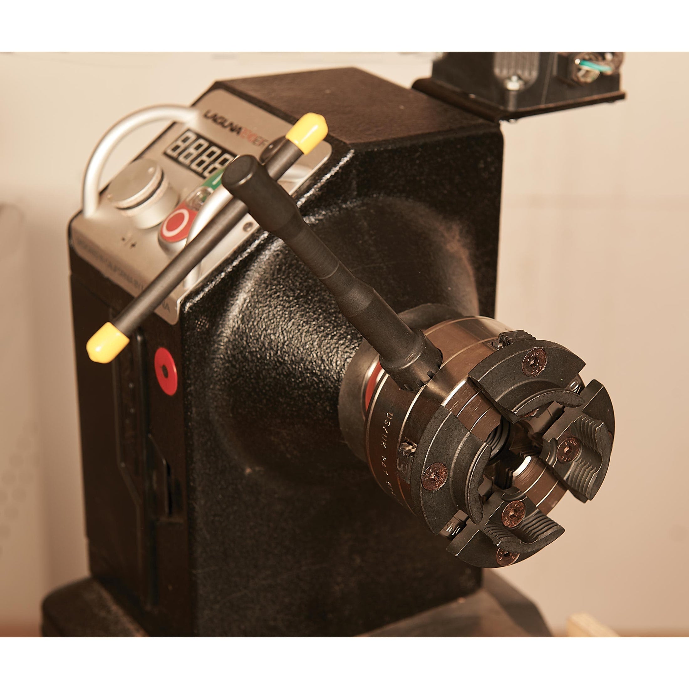 Buy ONEWAY Talon Chuck without Insert at Woodcraft