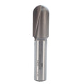 Whiteside Round Nose (Core Box) Router bits - 1/2" SH | Woodcraft
