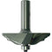 Buy Whiteside 5953 Medium Raised Panel Router Bit 2-1 2 D at Woodcraft