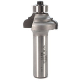 Whiteside 3211 Cove & Bead Router Bit - 1/2 Shank, 1-1/8 D | Woodcraft