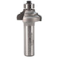 Whiteside 3211 Cove And Bead Router Bit 1/2" SH 5/32" R 1-1/8" D X 1/2 ...