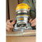 Buy DeWalt 1-3 4 HP Fixed Base Router Kit Model DW616K at Woodcraft
